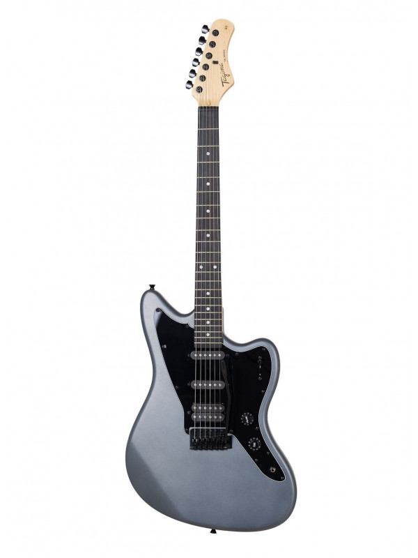 Guitarra Electrica Tagima TW-60 MDSVS/DF/BK